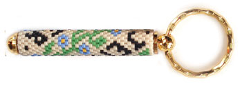 Spangles the Bead People