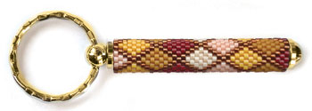 Spangles the Bead People
