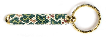Spangles the Bead People
