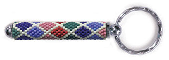 Spangles the Bead People