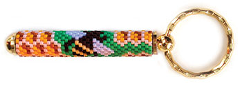 Spangles the Bead People
