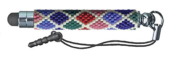 Spangles the Bead People
