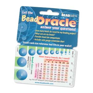 Spangles the Bead People