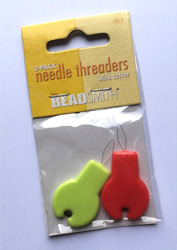 Spangles the Bead People